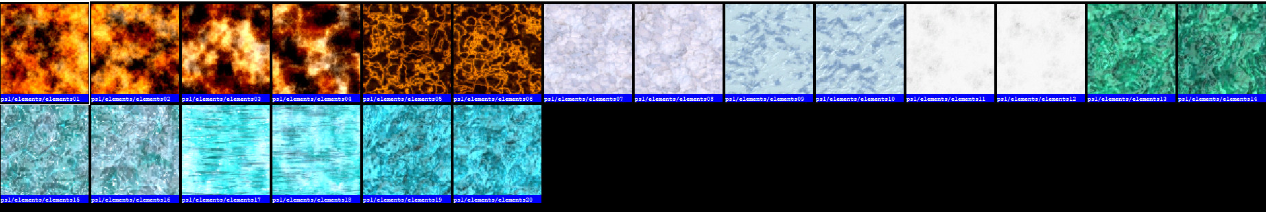 old ps1 game textures Mod for Counter-Strike: Source | CS:S Mods