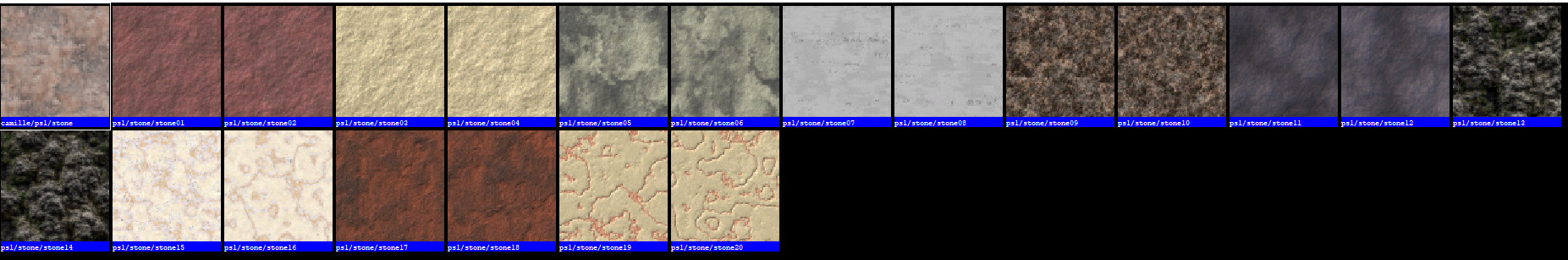 old ps1 game textures Mod for Counter-Strike: Source | CS:S Mods