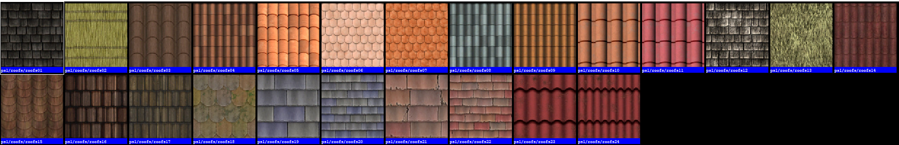 old ps1 game textures Mod for Counter-Strike: Source | CS:S Mods
