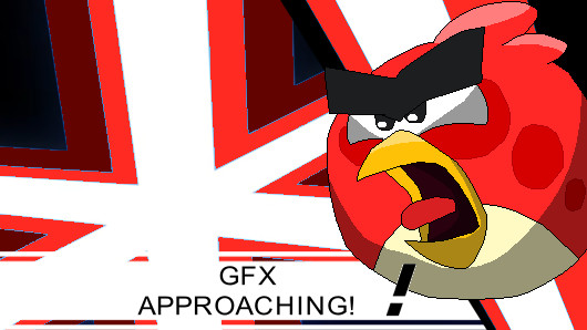 GFX Pack (Not in the game) [not wip] (9.5/CMC+ V7) Mod for Super Smash Bros. Crusade | SSBC Mods