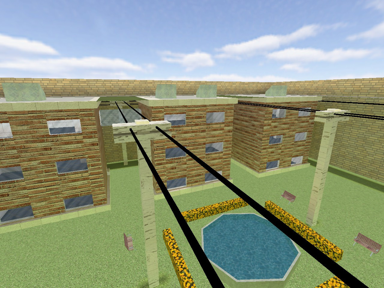 Tower_wars [Counter-Strike 1.6] [Mods]