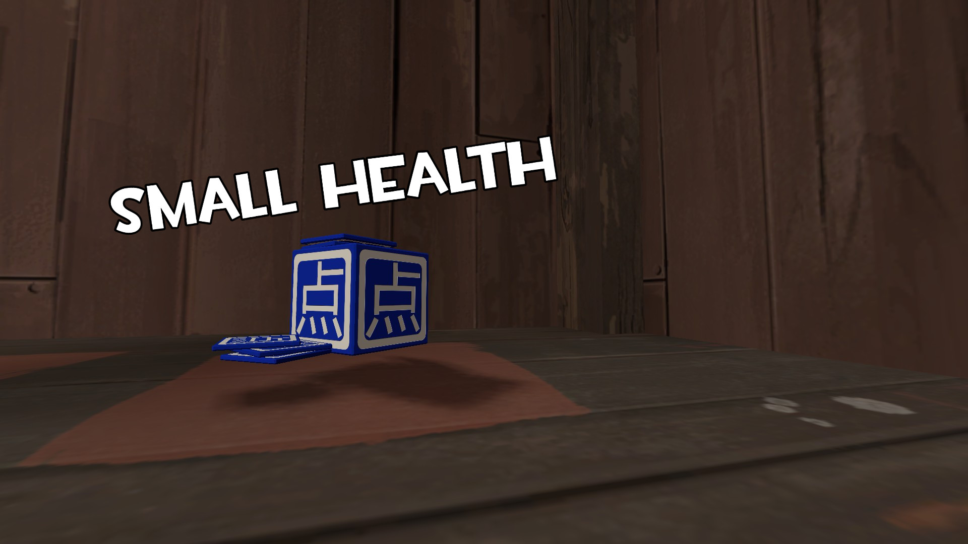 Touhou Health and Ammo Mod for Team Fortress 2 | TF2 Mods