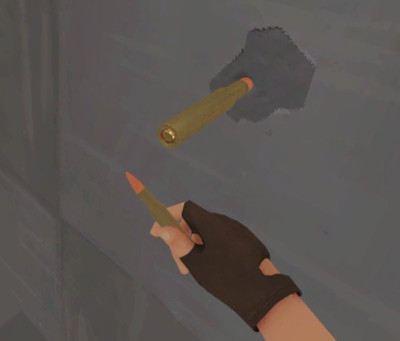 bullet..? (Huntsman Replacement) Mod for Team Fortress 2 | TF2 Mods