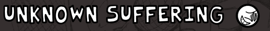 Unknown Suffering v3 Reskin Mod for Friday Night Funkin' | FNF Mods