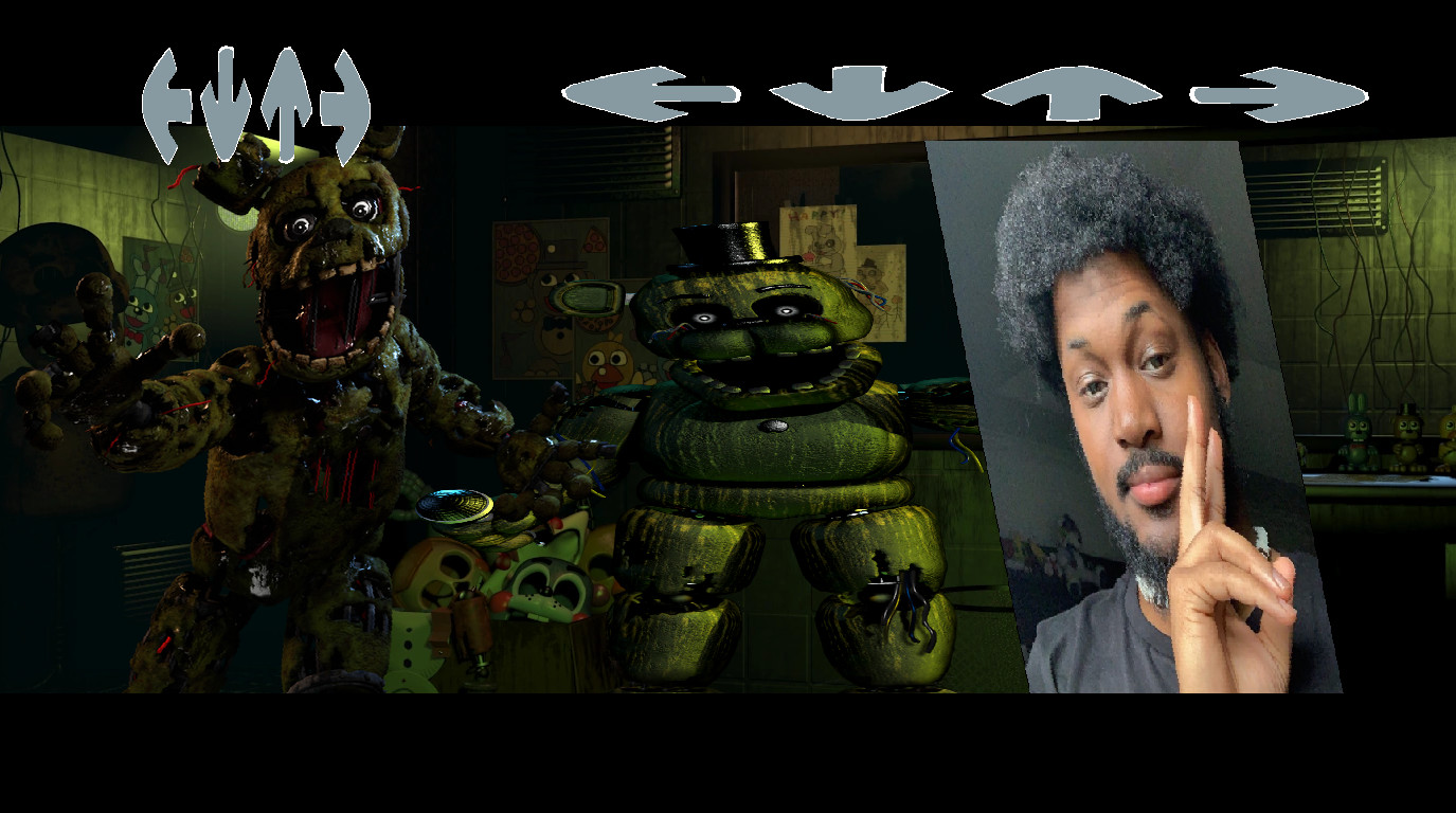 Broke (Bite Cory mix) but i turned it into a mod Mod for Friday Night ...