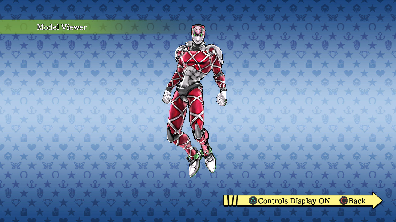 All Star Battle R Skins Mod for JoJo's Bizarre Adventure: Eyes of ...