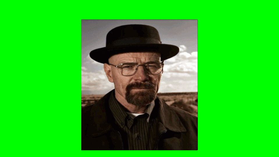 Vs. Walter White {JOKE MOD} [Friday Night Funkin'] [Mods]