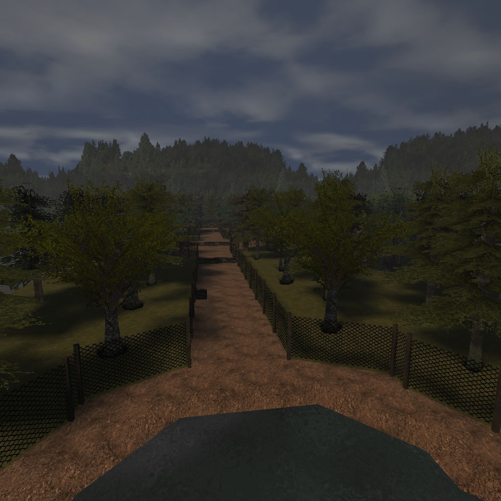 Guerilla War Mod for Return to Castle Wolfenstein | RTCW Mods