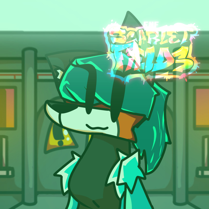 [SENSITIVE CONTENT] FNF Scarlet Fields Part 2 Mod for Friday Night ...