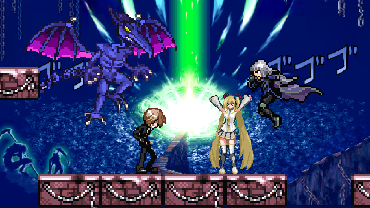 Death Note - Shinigami Realm [CMC+/0.9.4] [Super Smash Bros. Crusade ...