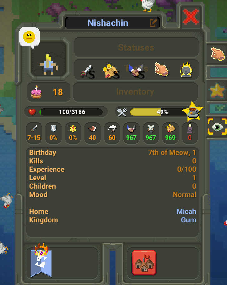 Art of War: Diplomacy & Conflict Mod for WorldBox | WorldBox Mods