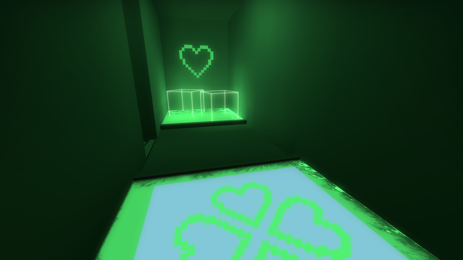 ze_Arcana_Heart Mod for Counter-Strike: Global Offensive | CS:GO Mods