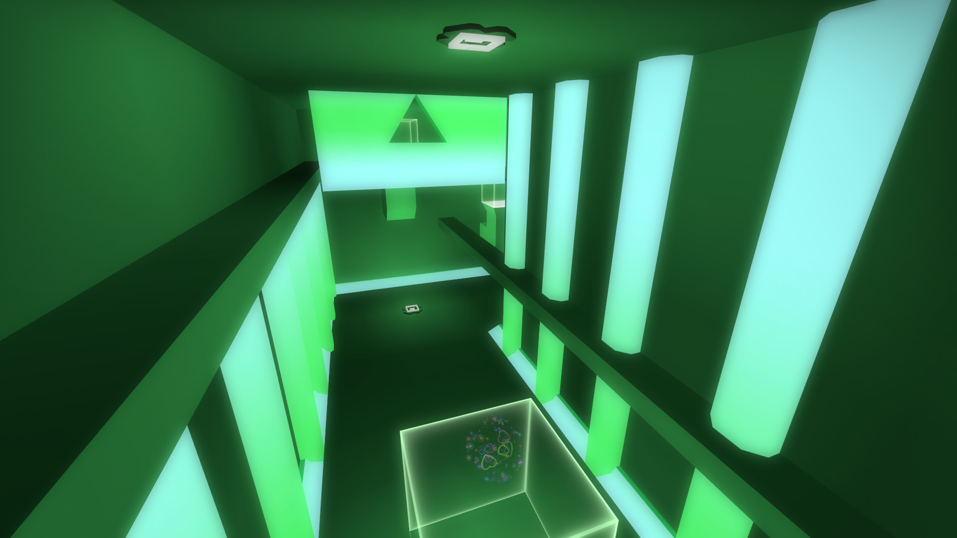 ze_Arcana_Heart Mod for Counter-Strike: Global Offensive | CS:GO Mods