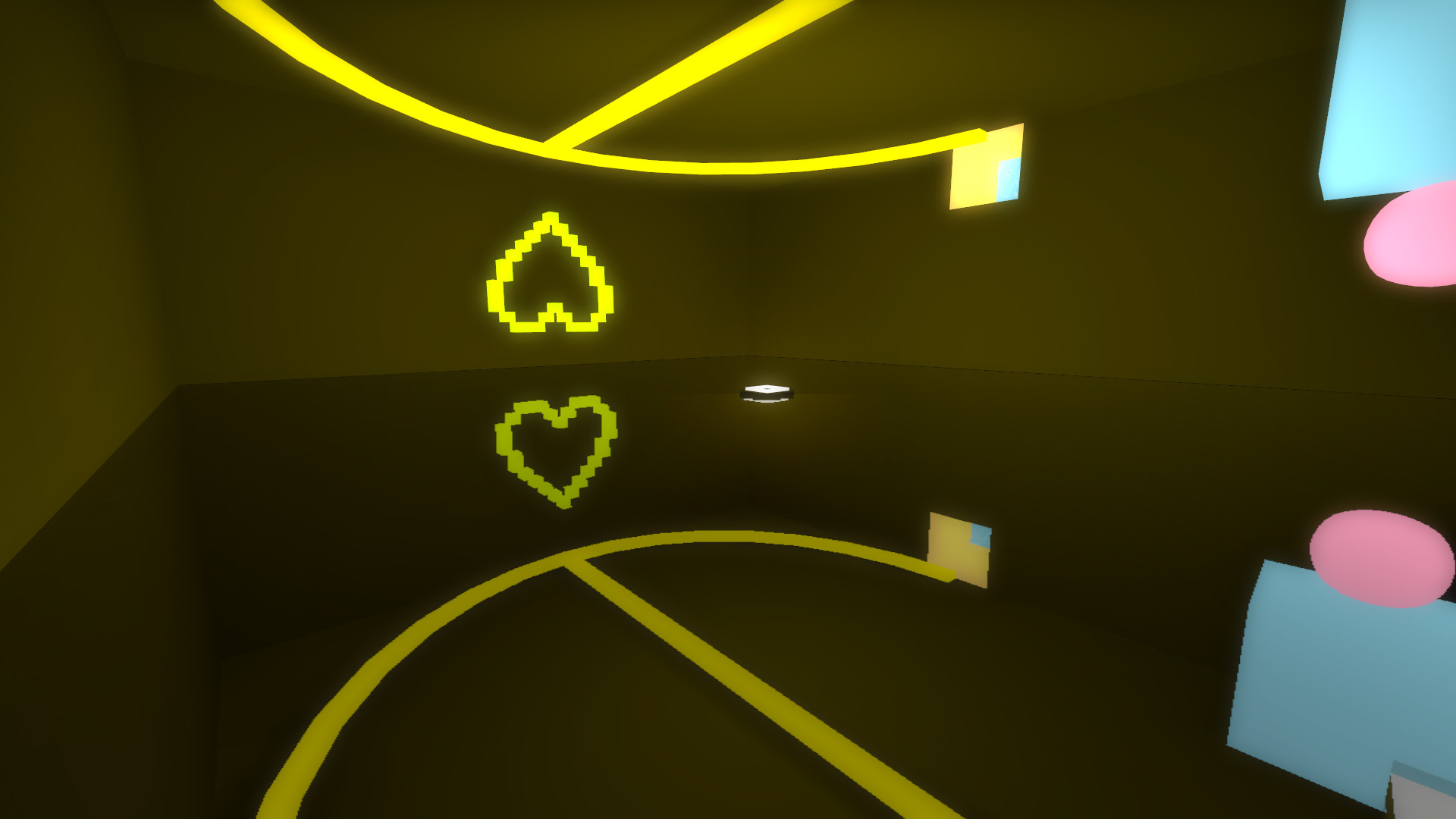 ze_Arcana_Heart Mod for Counter-Strike: Global Offensive | CS:GO Mods