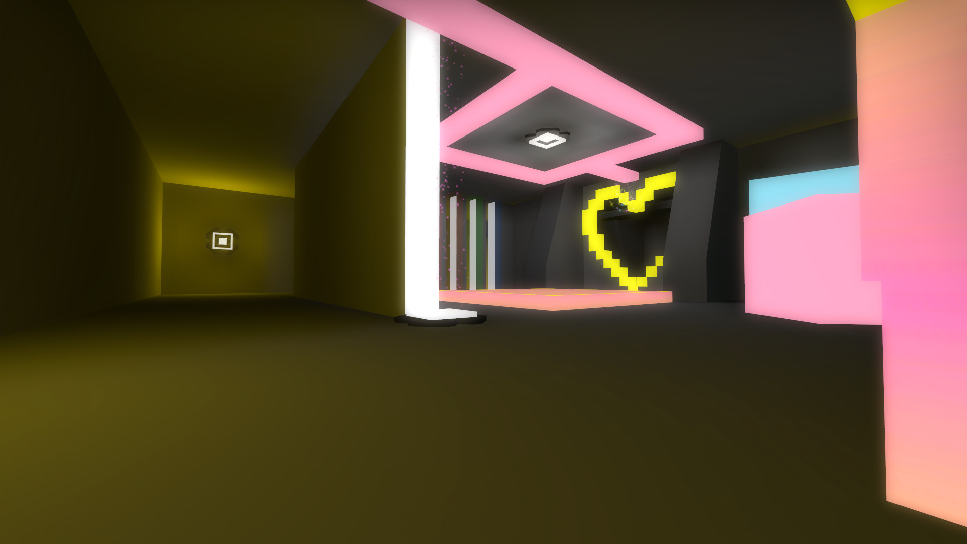 ze_Arcana_Heart Mod for Counter-Strike: Global Offensive | CS:GO Mods