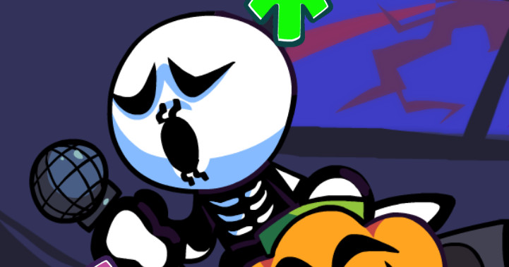 Friday Friendly Funkin [Friday Night Funkin'] [Mods]