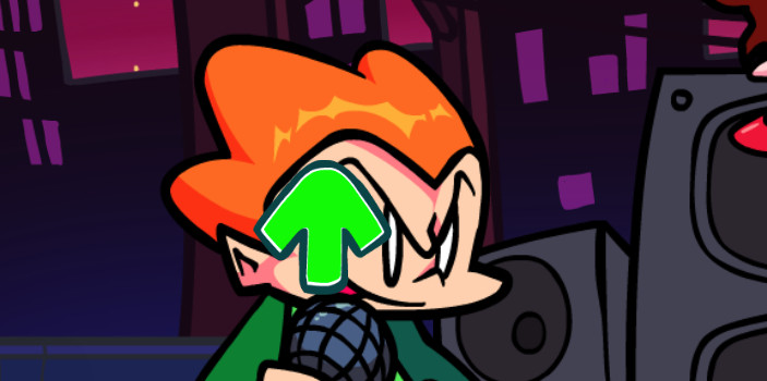 Friday Friendly Funkin [Friday Night Funkin'] [Mods]