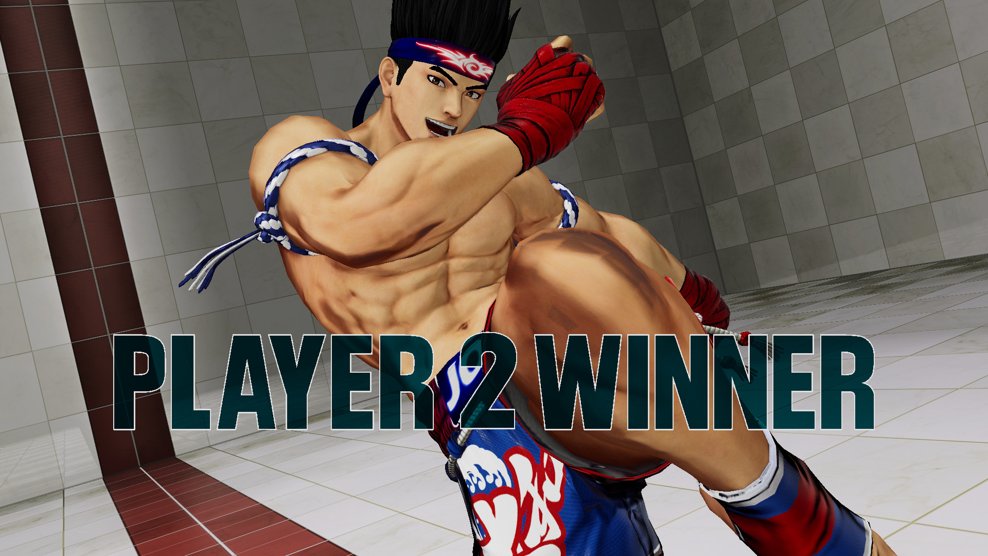 Kof Xv Joe The King Of Fighters Xv Mods