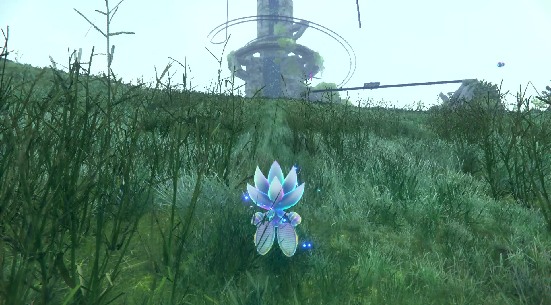 Don's Hyper Sonic Mod for Sonic Frontiers | Frontiers Mods