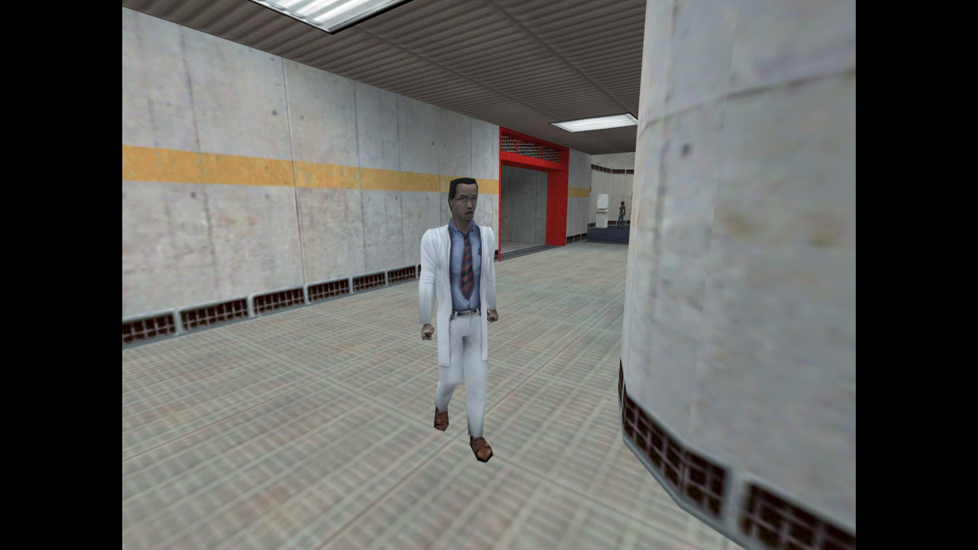 LD Induction Pack Mod for Half-Life | HL Mods