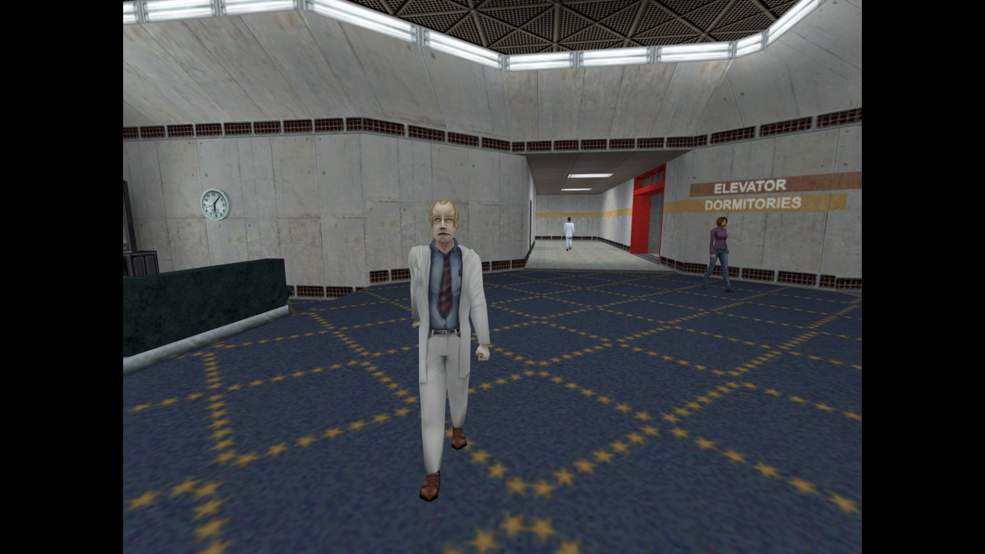 LD Induction Pack Mod for Half-Life | HL Mods