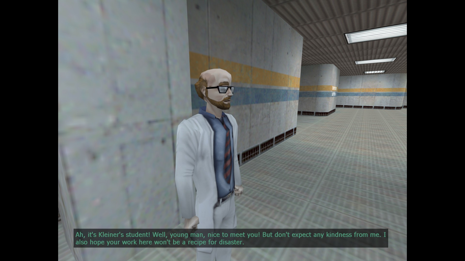 LD Induction Pack Mod for Half-Life | HL Mods
