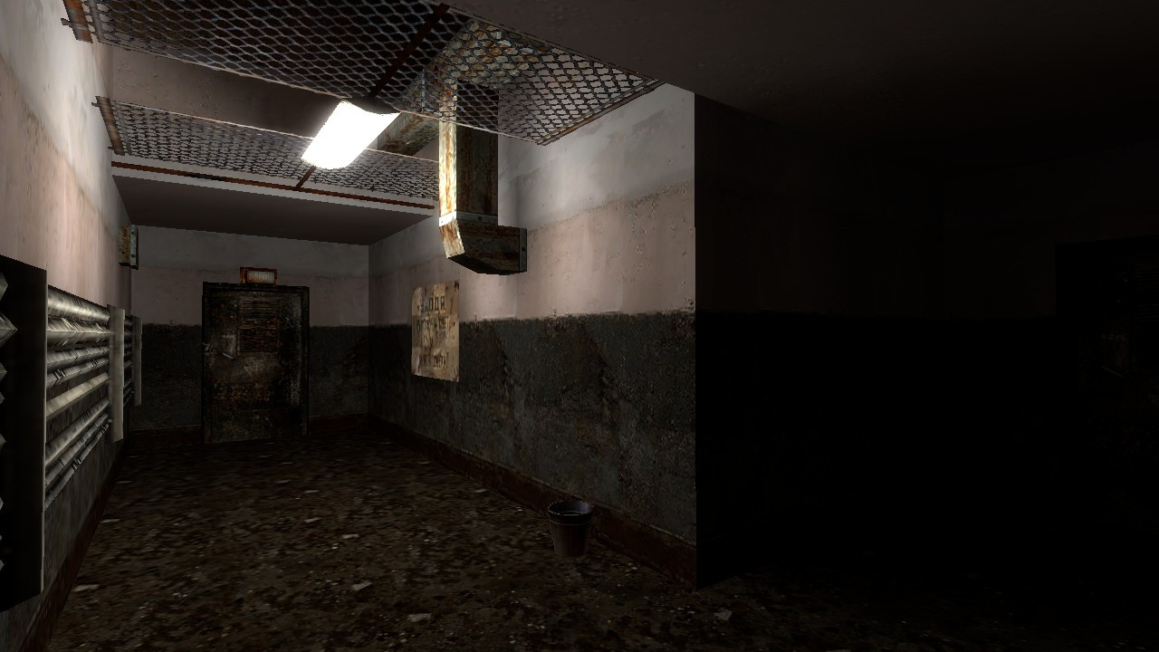 Final from PARANOIA [Garry's Mod] [Mods]