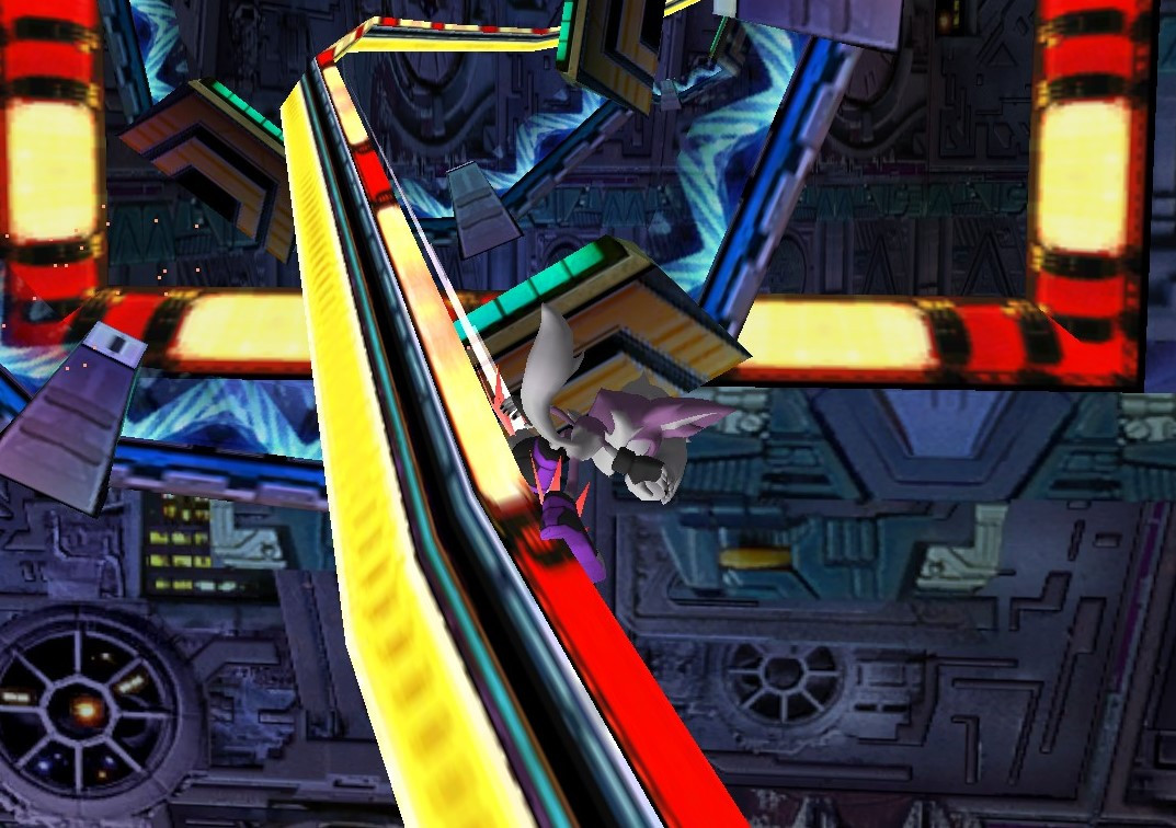 Kingsley Mod for Sonic Adventure 2 | SA2 Mods