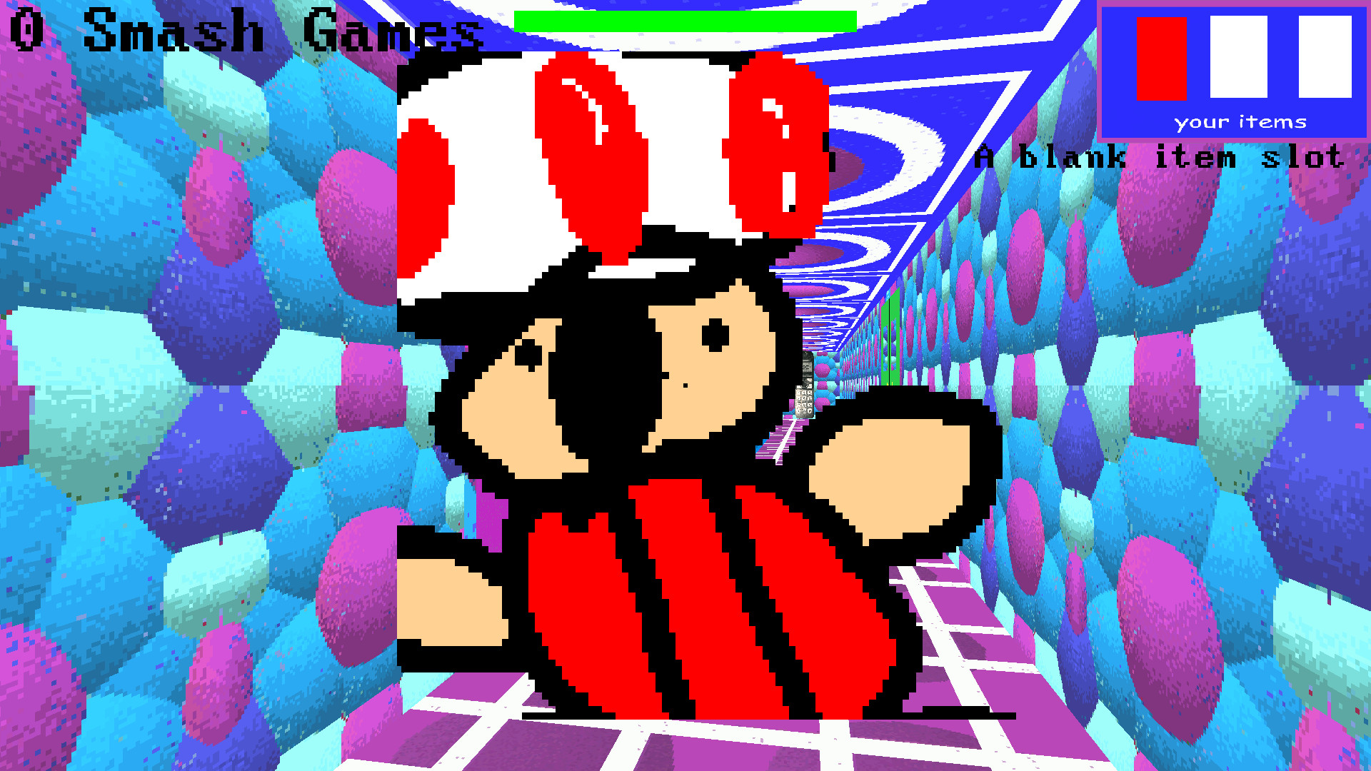 Andrew’s Sessions Classic Mod for Baldi's Basics | Baldi Mods