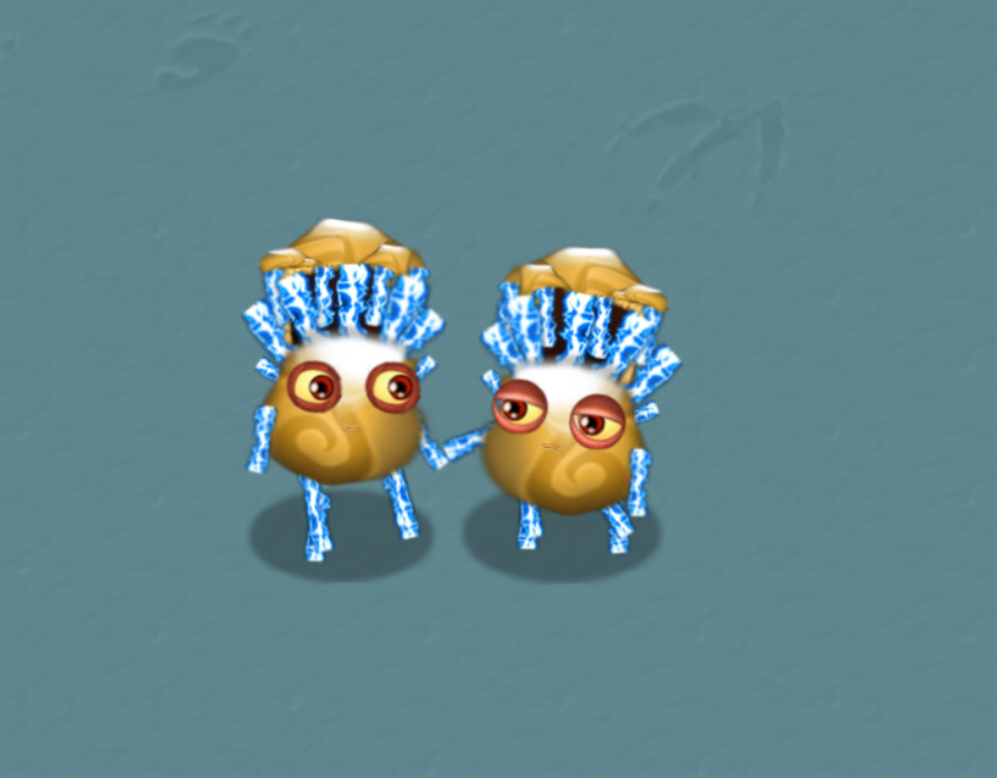 Burger's Cursed MSM Mod Pack Mod for My Singing Monsters | MSM Mods