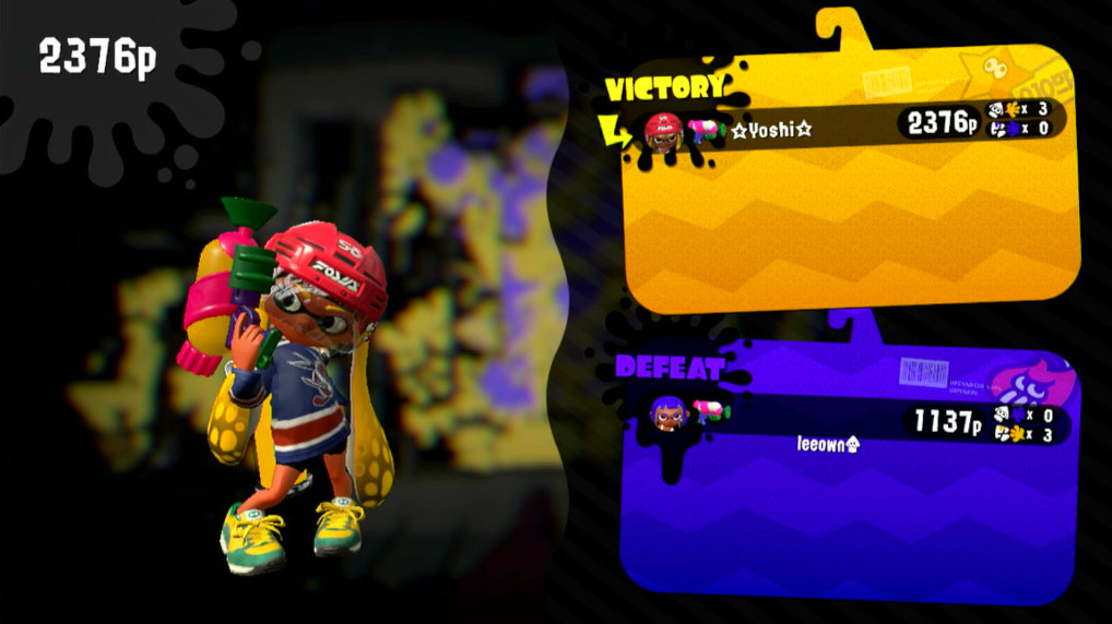 Splatoon 2 Global Testfire Playable via LAN Mod for Splatoon 2 ...