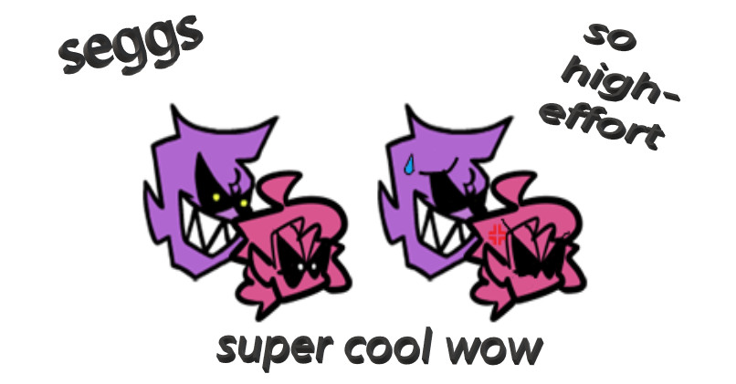 reworked Daddy Dearest icons (PSYCH ENGINE) Mod for Friday Night Funkin ...