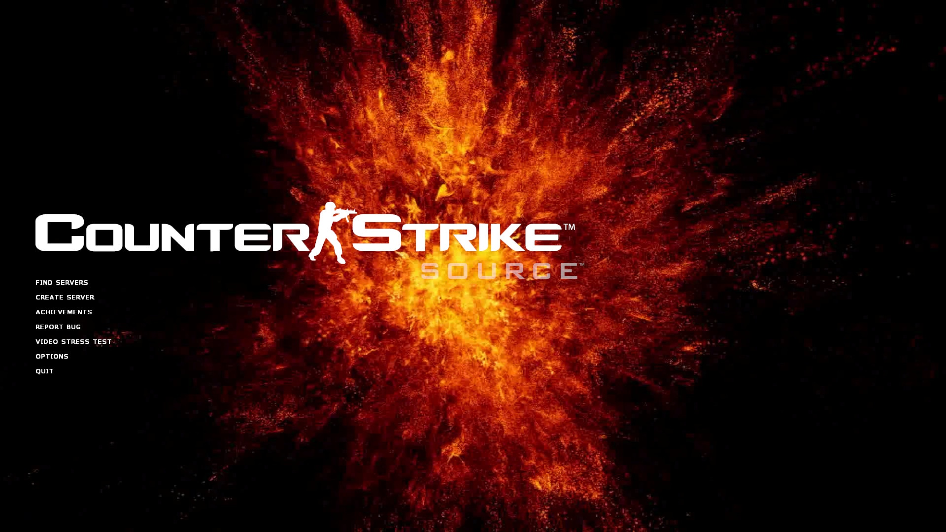 Death Star Explosion ! { Animated } Mod for Counter-Strike: Source | CS ...