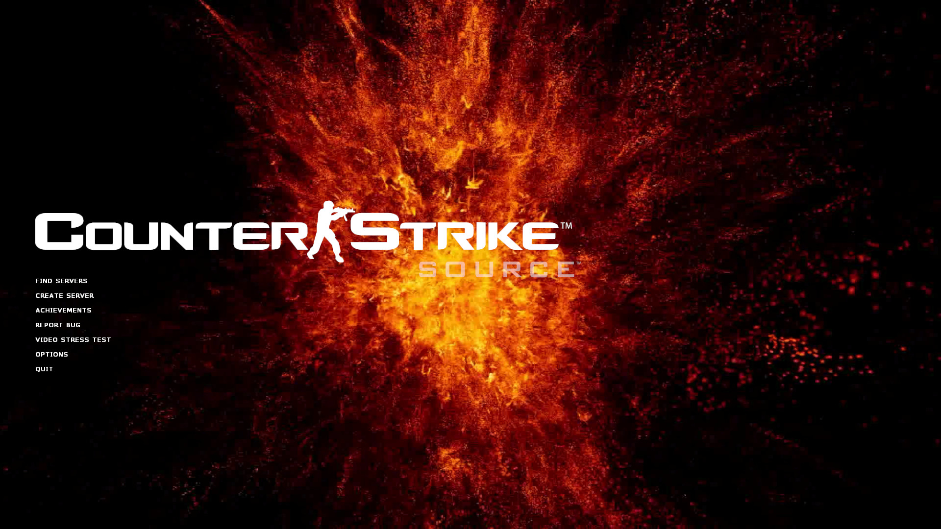 Death Star Explosion ! { Animated } Mod for Counter-Strike: Source | CS ...