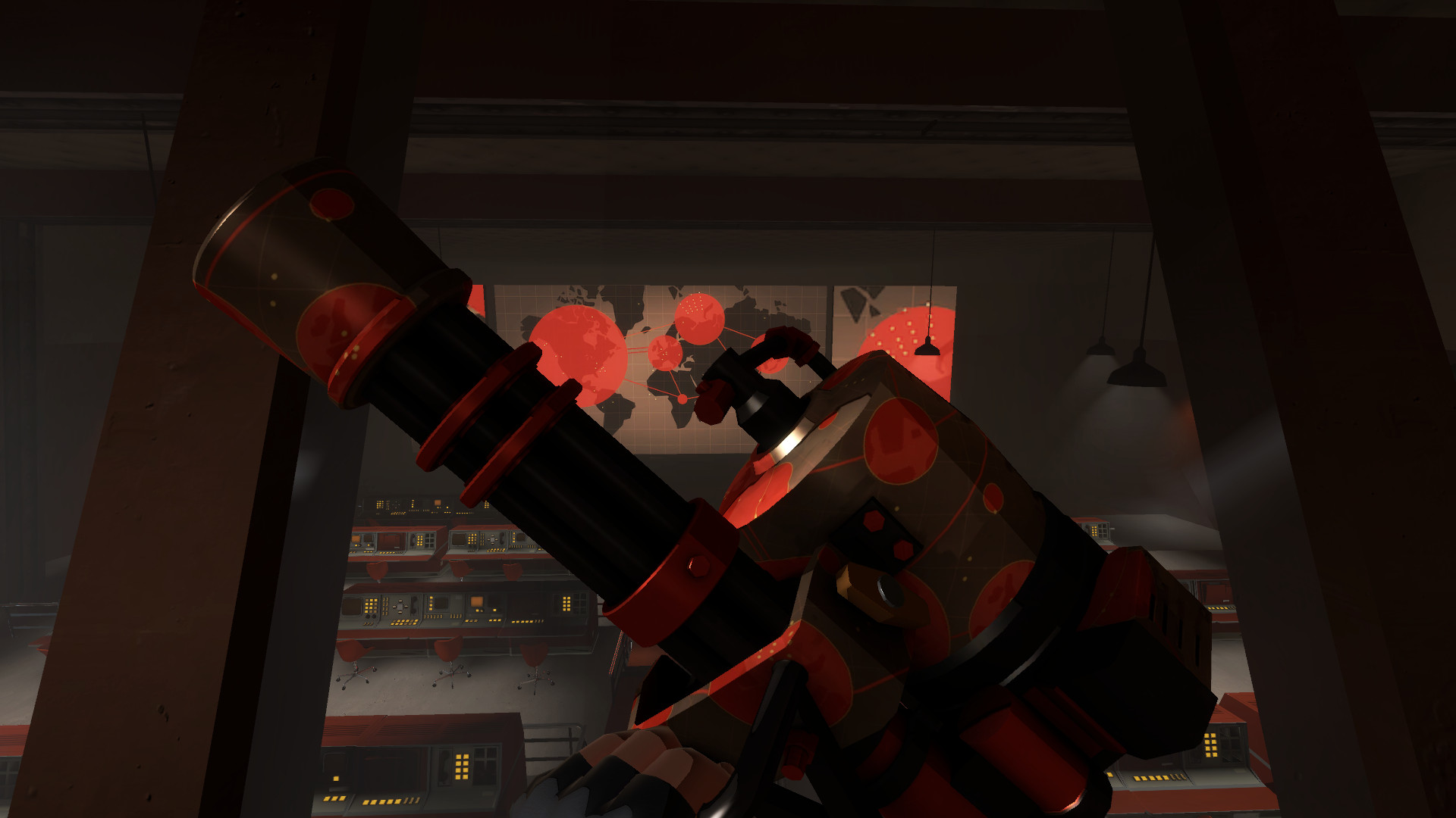 The Teufort Collection Mod for Team Fortress 2 | TF2 Mods