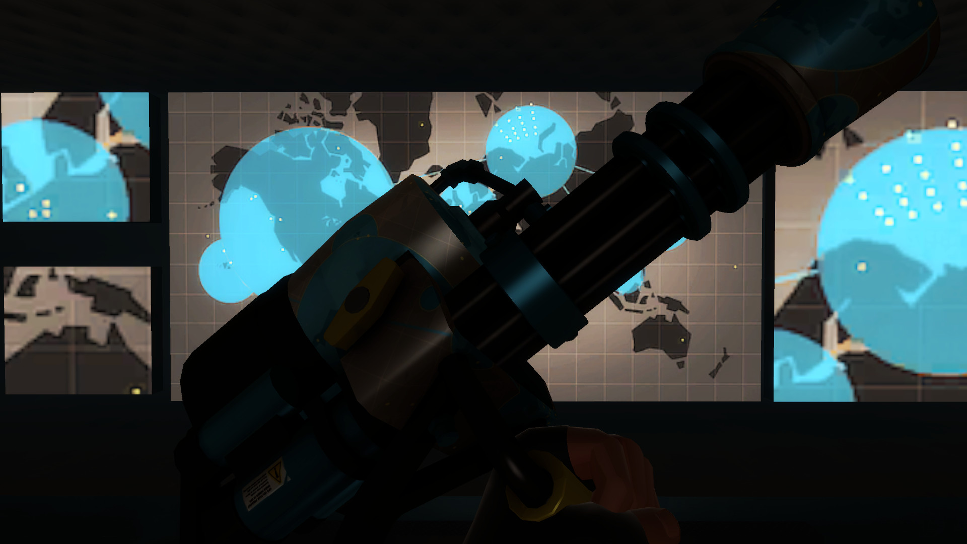 The Teufort Collection Mod for Team Fortress 2 | TF2 Mods