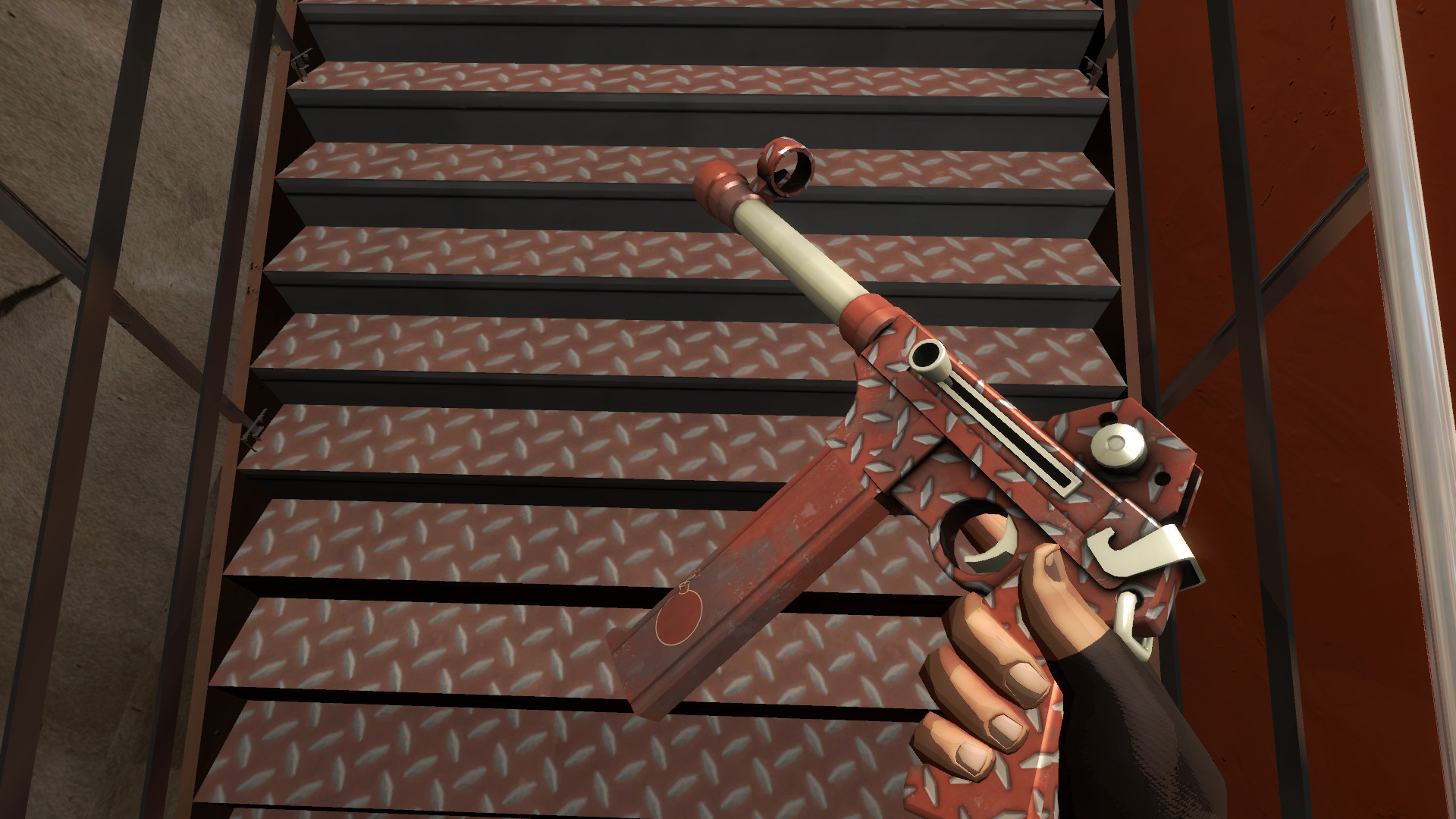 The Teufort Collection Mod for Team Fortress 2 | TF2 Mods