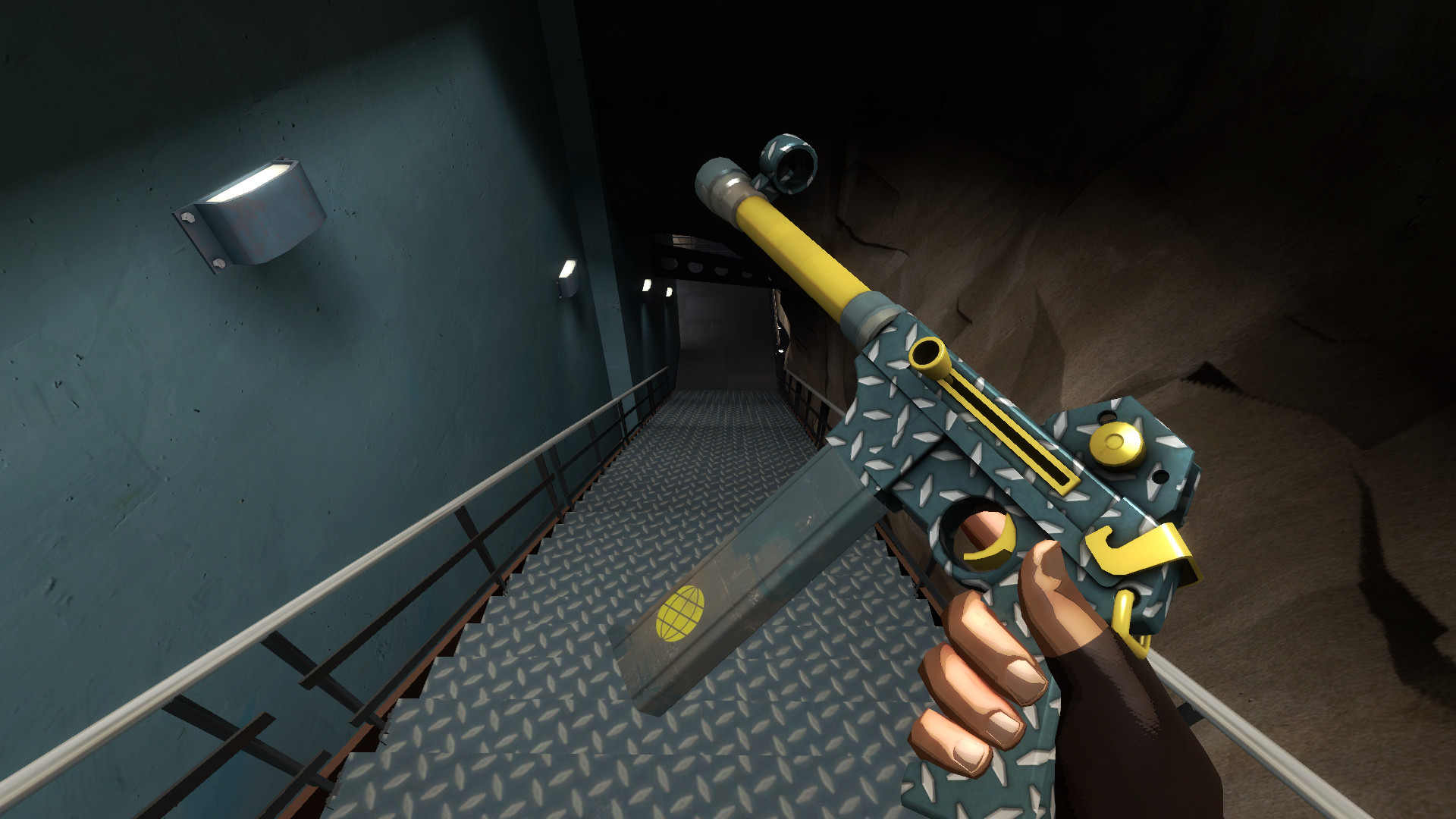 The Teufort Collection Mod for Team Fortress 2 | TF2 Mods