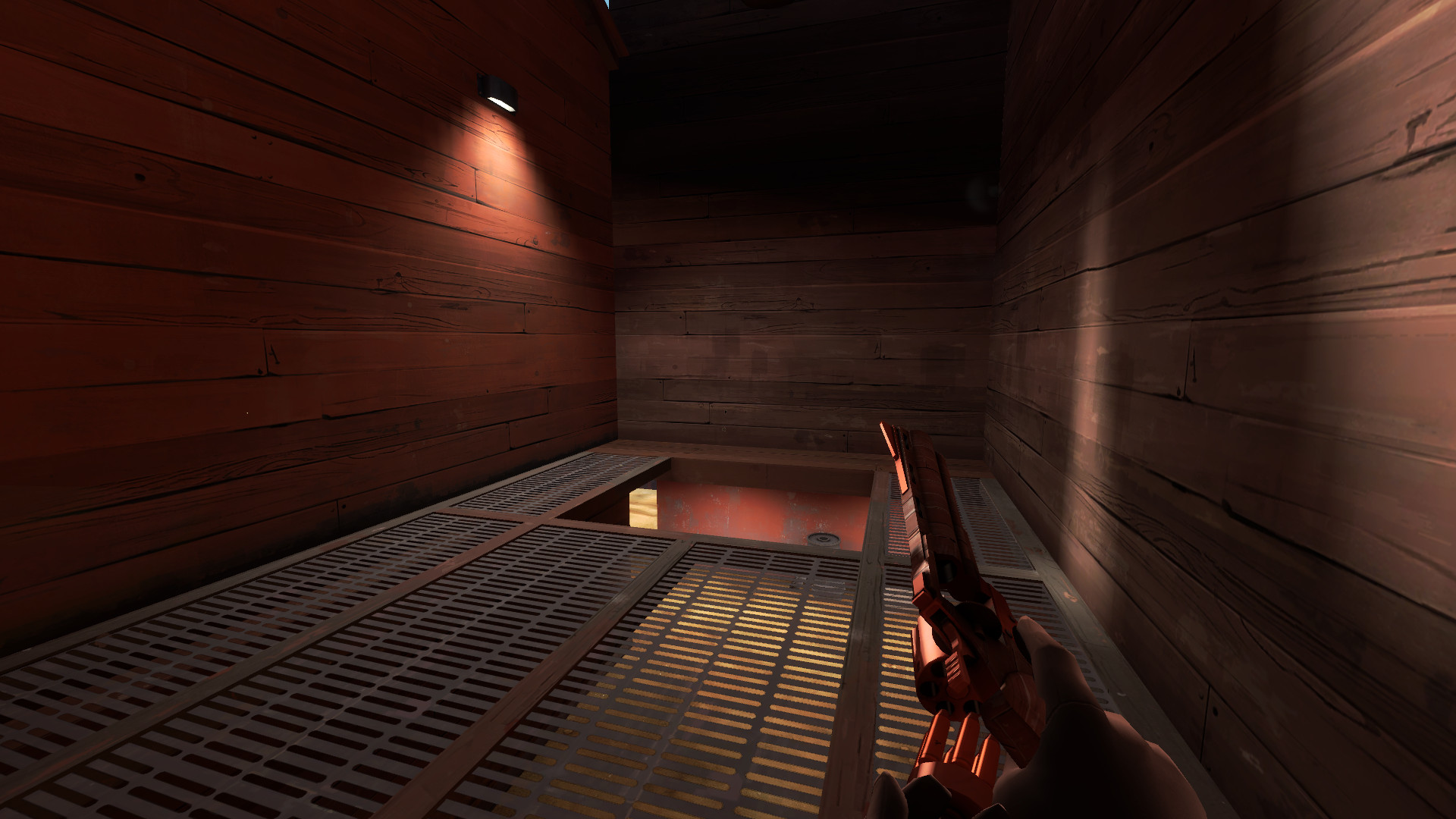 The Teufort Collection Mod for Team Fortress 2 | TF2 Mods