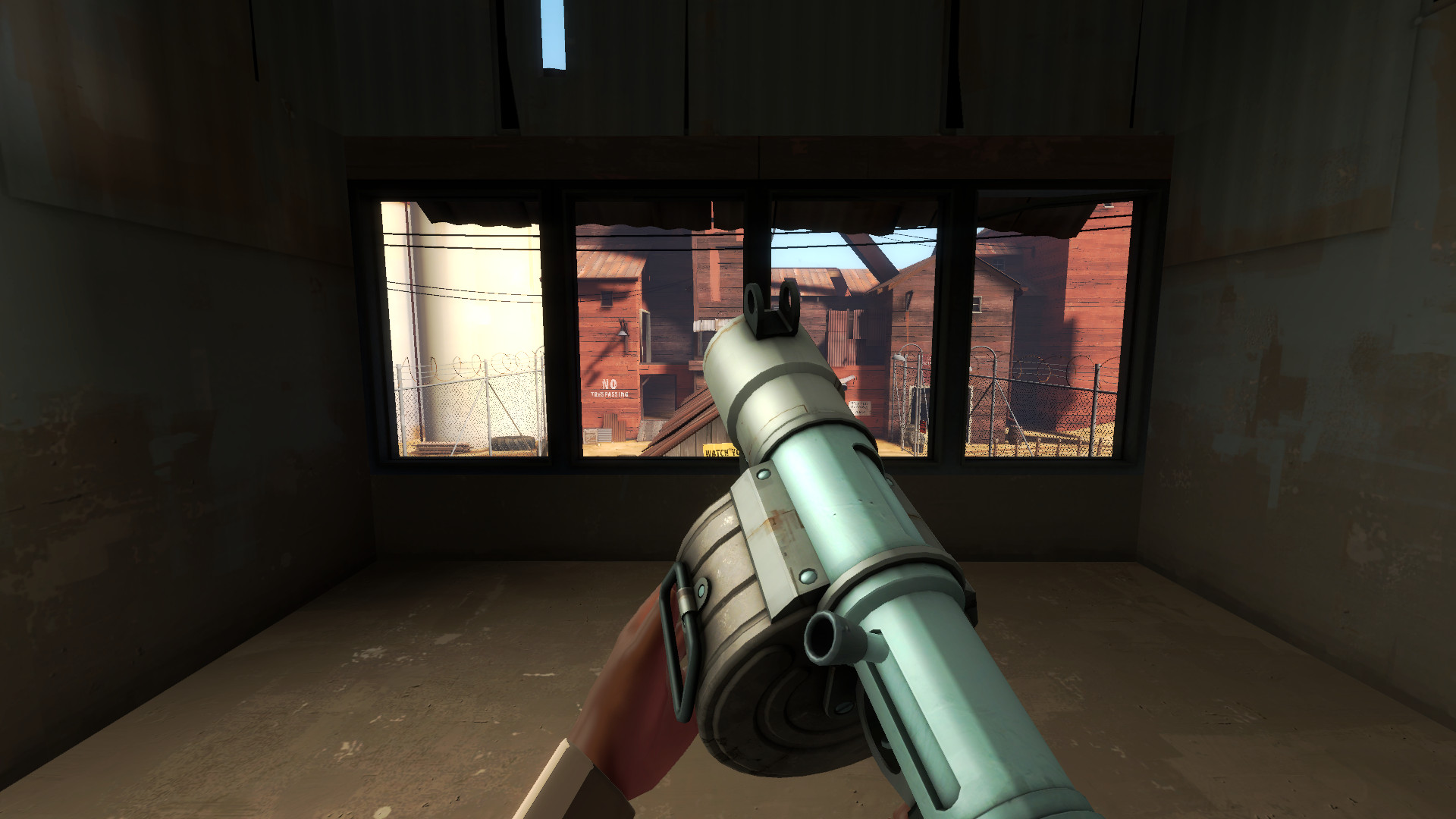 The Teufort Collection Mod for Team Fortress 2 | TF2 Mods