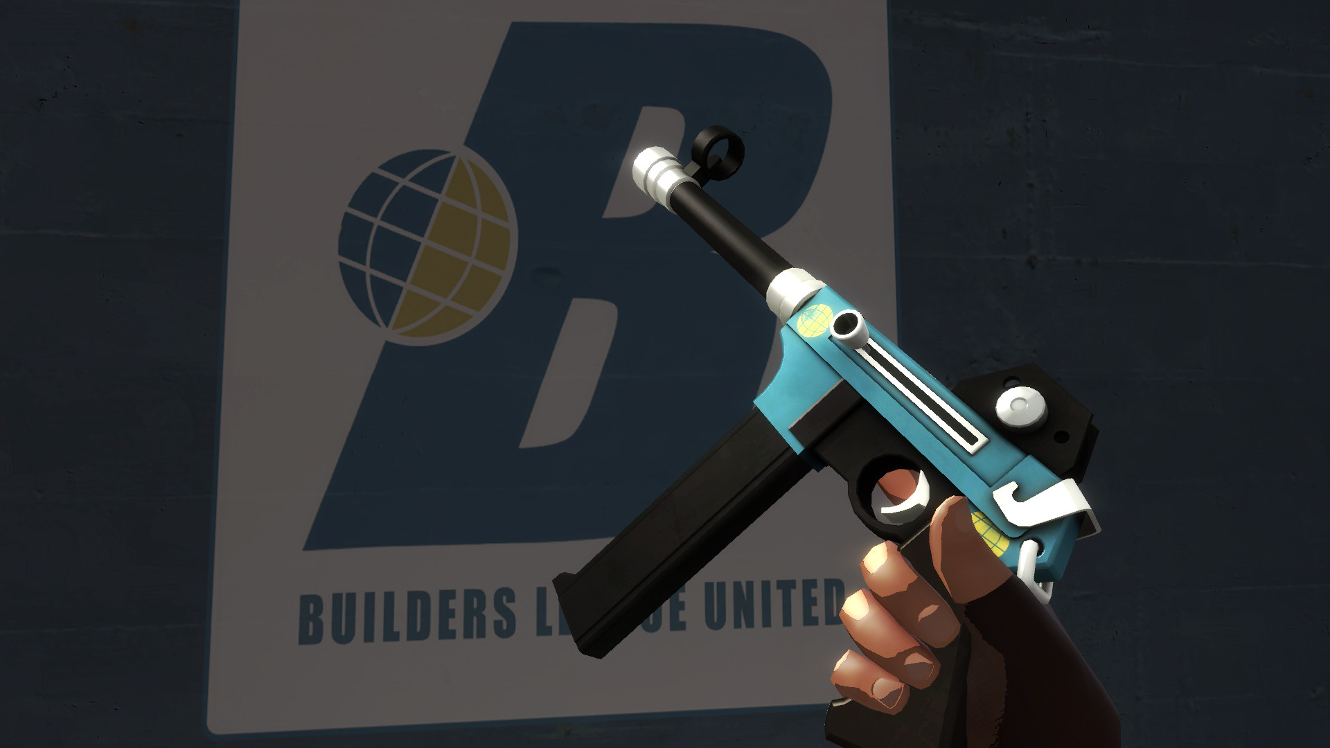 The Teufort Collection Mod for Team Fortress 2 | TF2 Mods