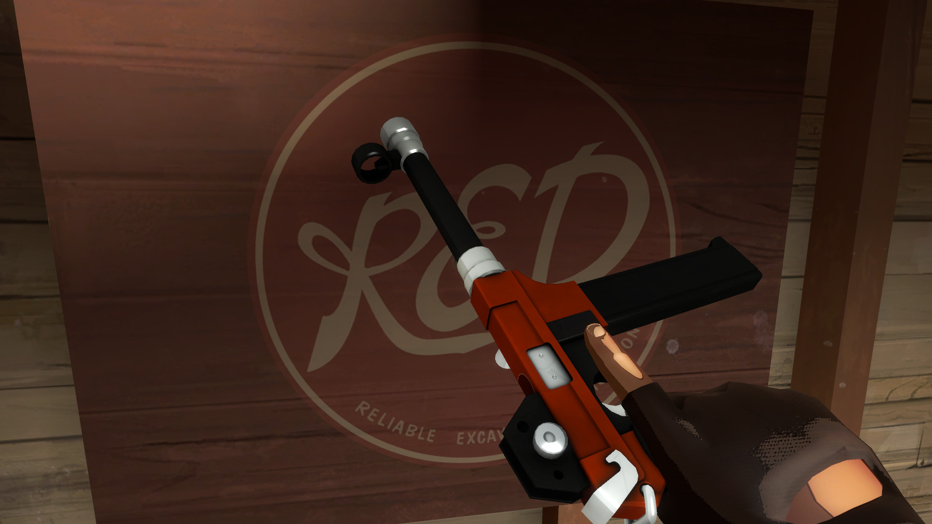 The Teufort Collection Mod for Team Fortress 2 | TF2 Mods