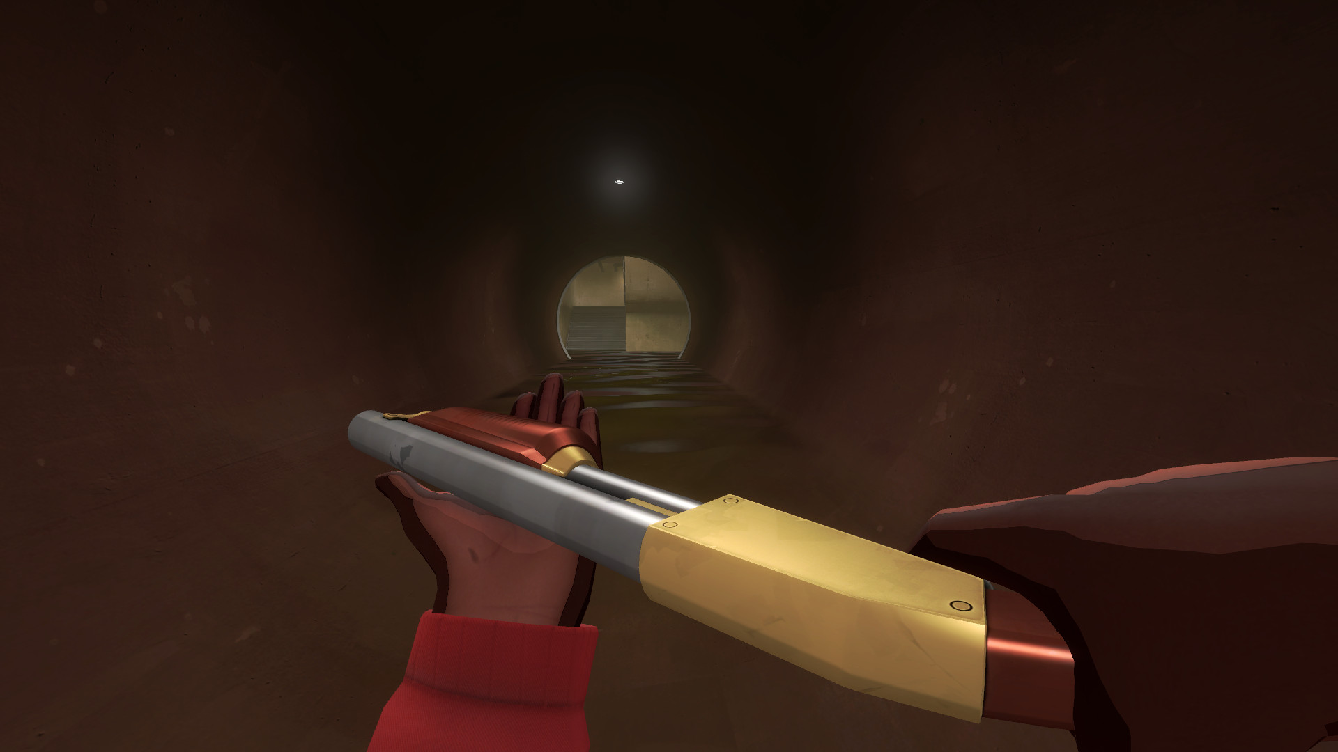 The Teufort Collection Mod for Team Fortress 2 | TF2 Mods