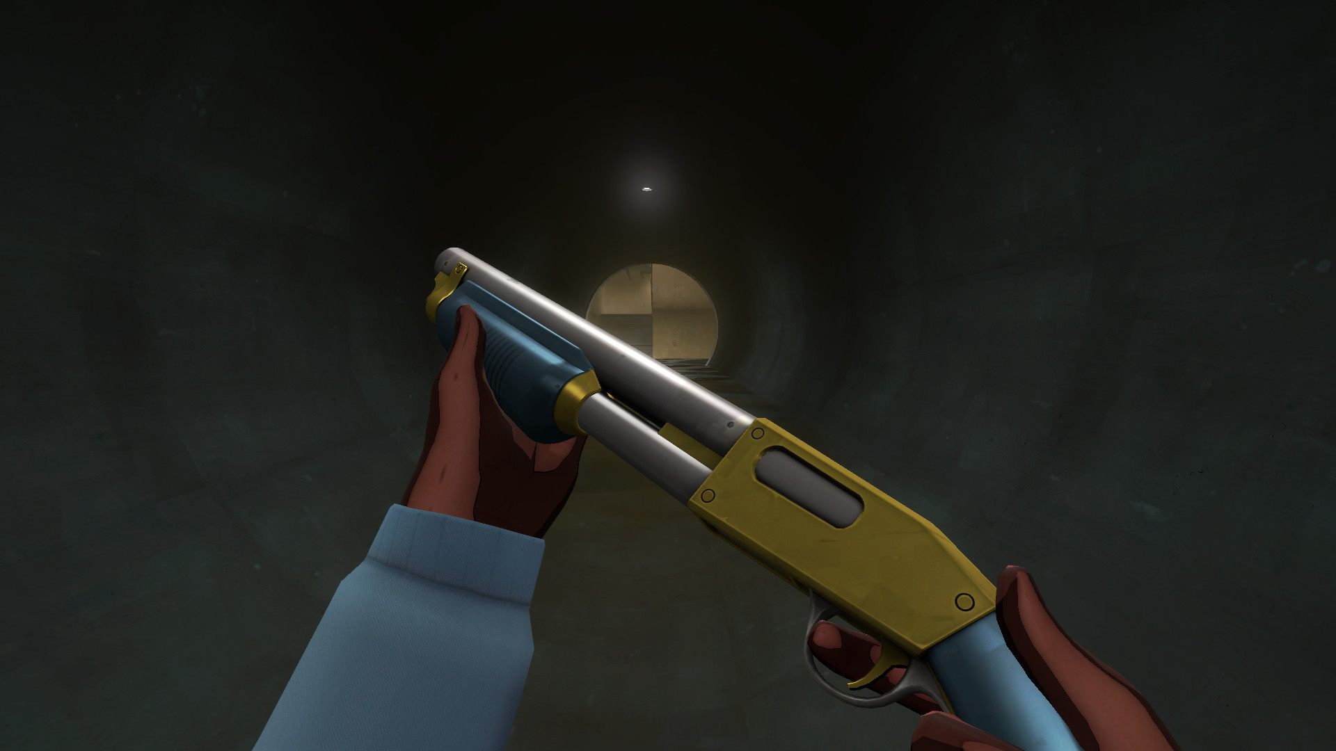 The Teufort Collection Mod for Team Fortress 2 | TF2 Mods