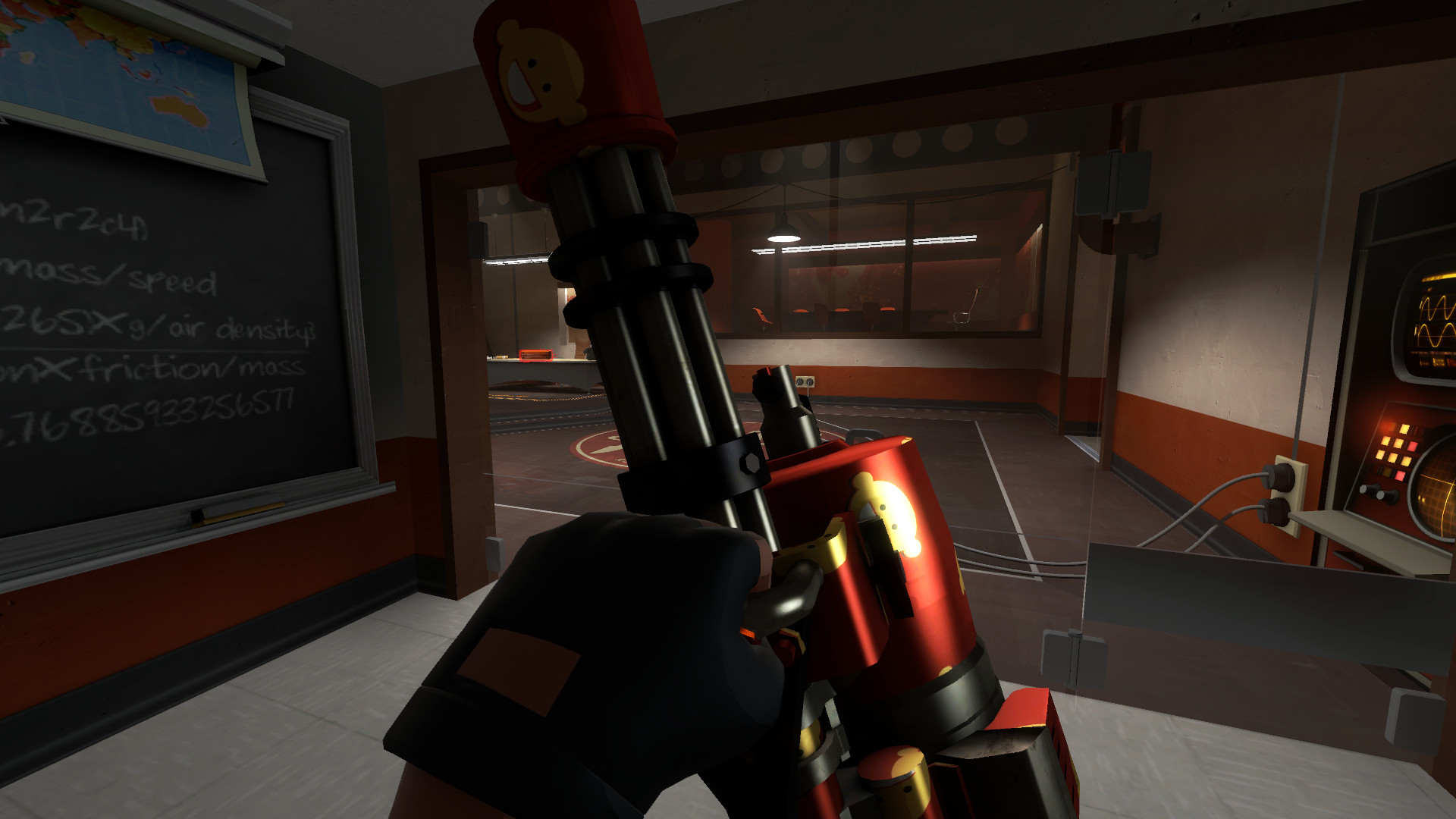 The Teufort Collection Mod for Team Fortress 2 | TF2 Mods