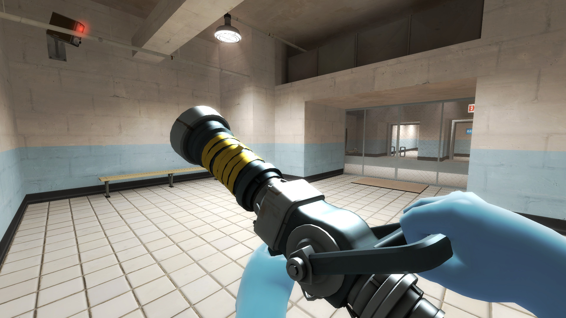 The Teufort Collection Mod for Team Fortress 2 | TF2 Mods