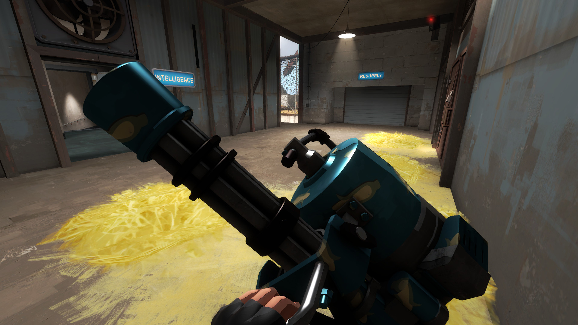The Teufort Collection Mod for Team Fortress 2 | TF2 Mods