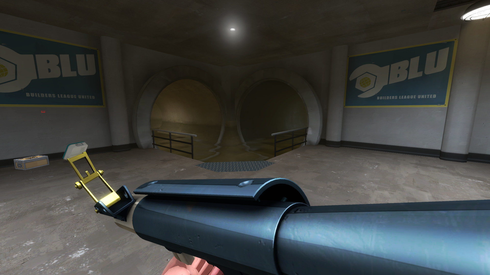 The Teufort Collection Mod for Team Fortress 2 | TF2 Mods