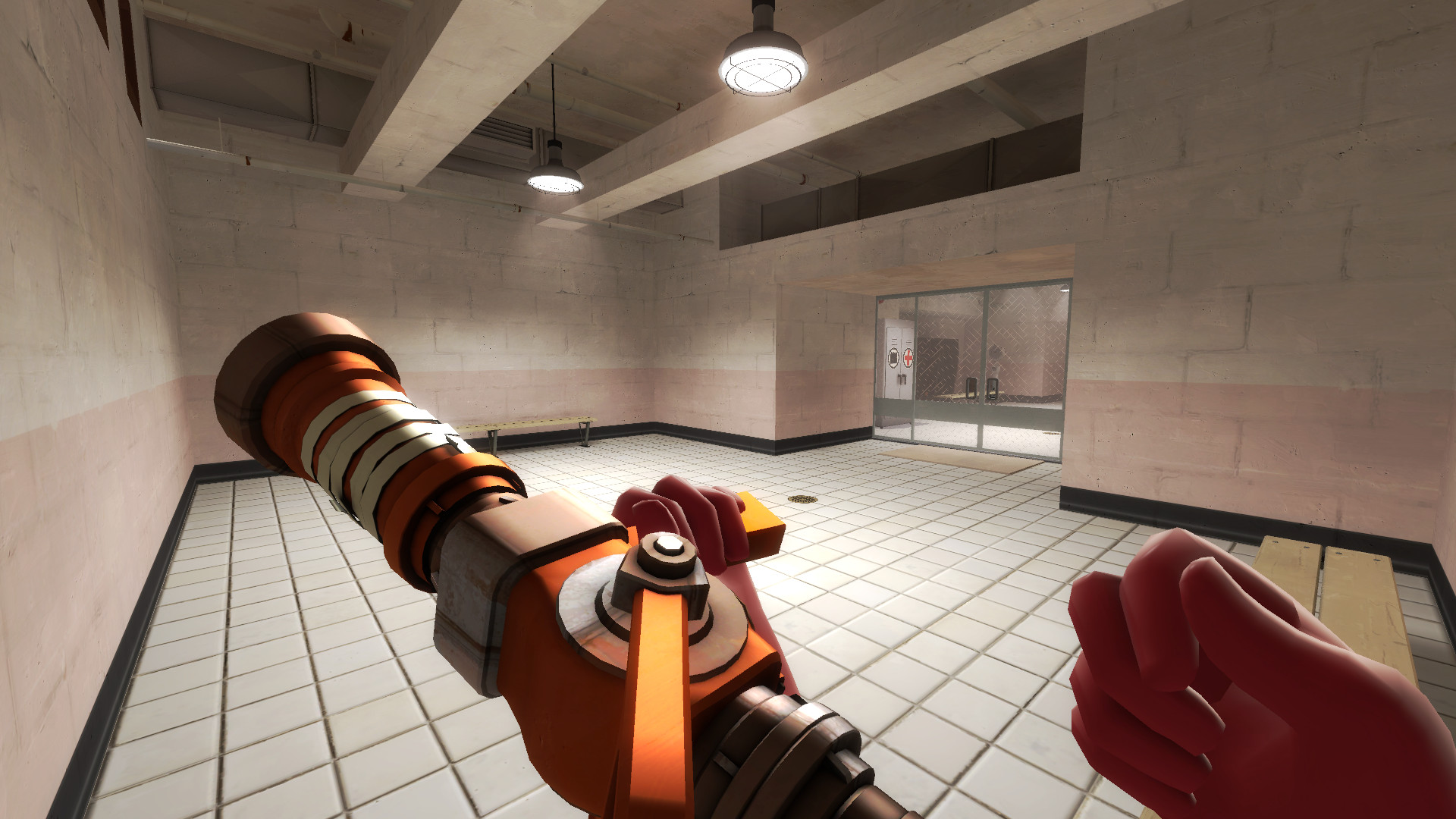 The Teufort Collection Mod for Team Fortress 2 | TF2 Mods