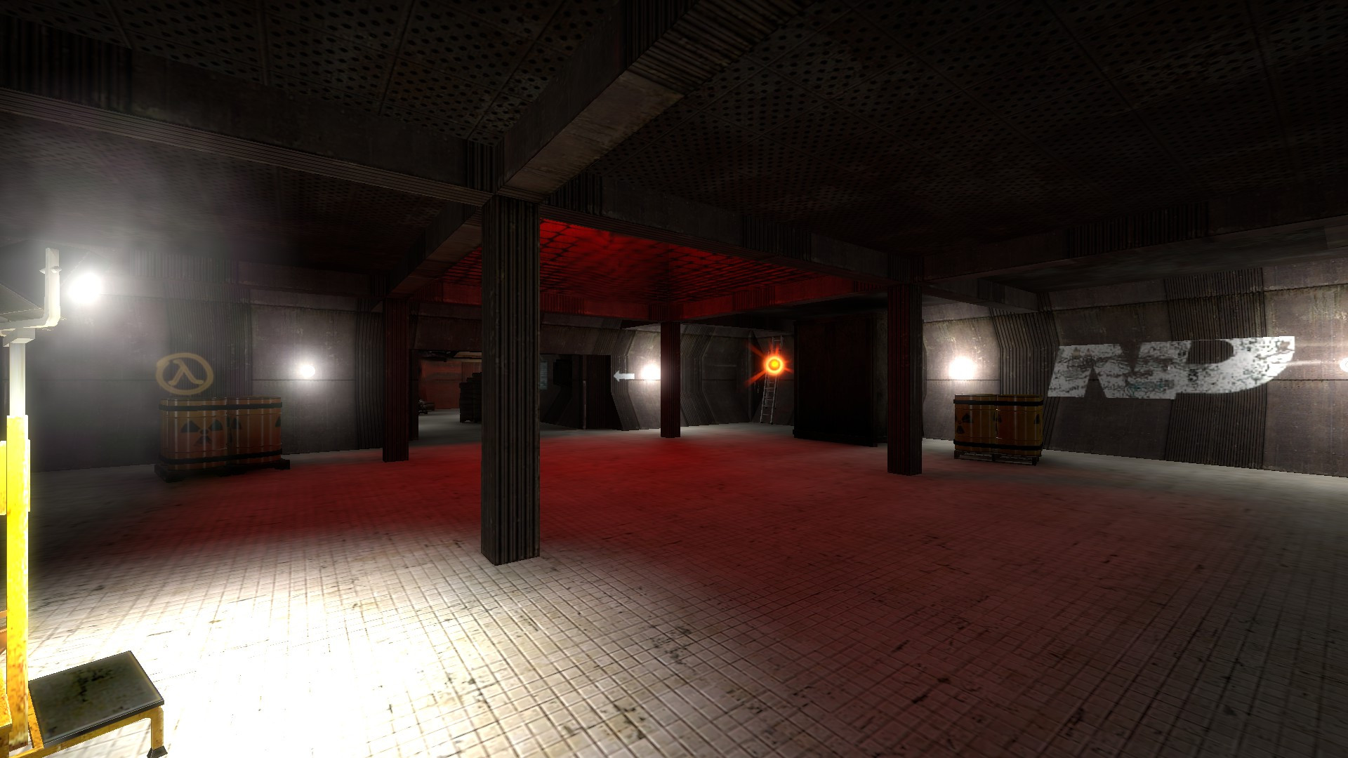 Alien shooter2 Revisited [CSGO PORT] [Counter-Strike: Global Offensive ...